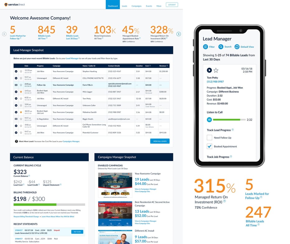 Introducing the new mySD!